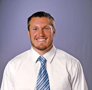 Betts graduates from Saint Anselm College - Cape Coral Breeze